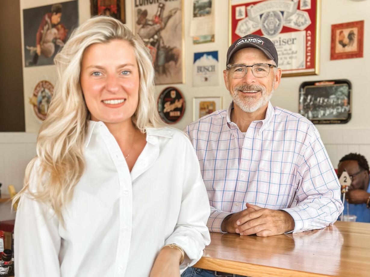 The Restaurant: Waldo's Chicken | Current Issue ...