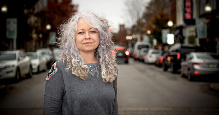 Debbie Smart: Through the lens | Past Issues | southernexposuremagazine.com