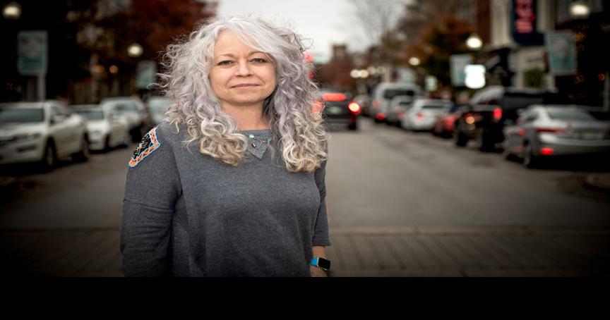 Debbie Smart: Through the lens | Past Issues | southernexposuremagazine.com