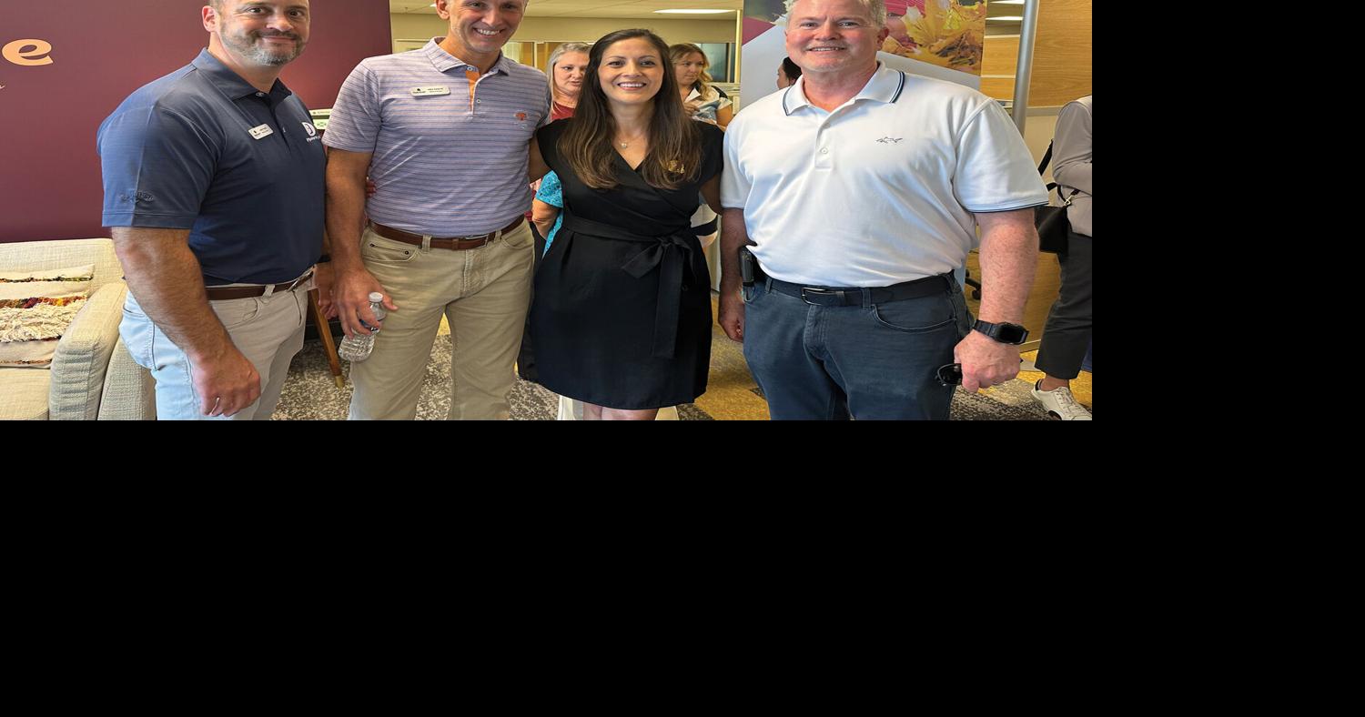 In the Loop: Davis House Ribbon Cutting | In The Loop ...