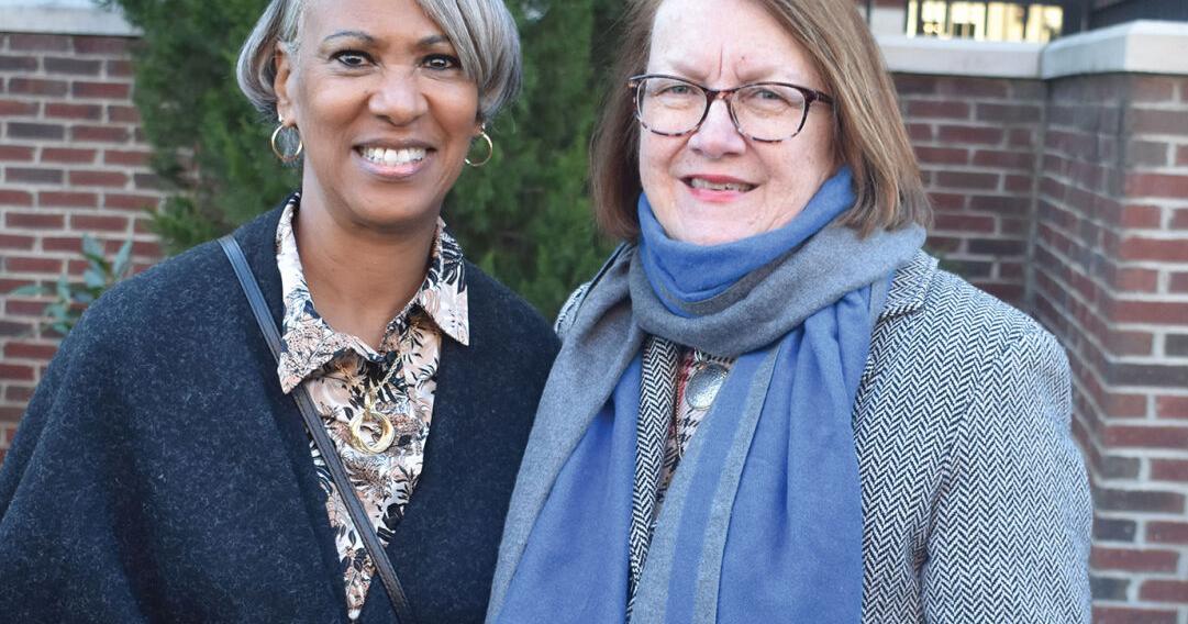 In the Loop: Moore - Morris History & Culture Center | In The Loop ...
