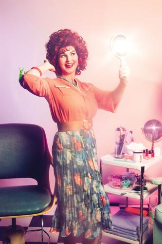 The Events: February & March | Past Issues | southernexposuremagazine.com