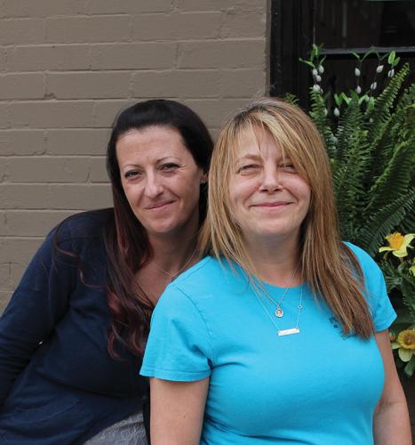 Mothers and Daughters | Past Issues | southernexposuremagazine.com