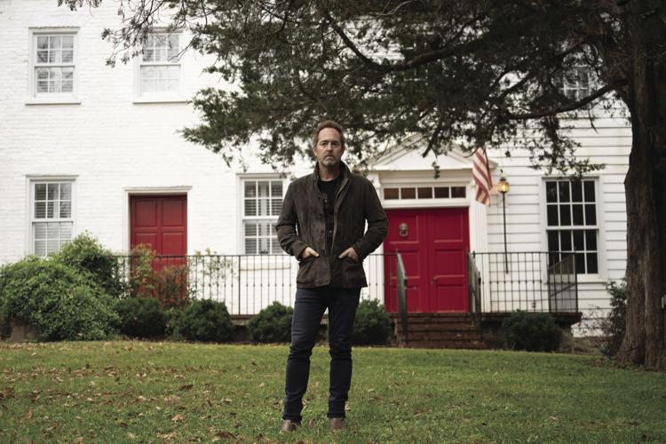 Behind Every Great Song: Emerson Hart | Past Issues ...