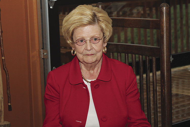 Nancy Conway | Past Issues | southernexposuremagazine.com