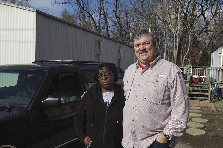 Kevin Riggs: Ministering To The People That Society Has Overlooked ...