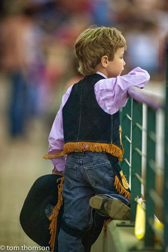 Special Feature: 70 Years of Rodeo Fun | Past Issues ...