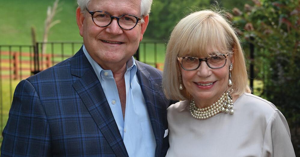 Living Legacy: Danny Anderson | Past Issues | southernexposuremagazine.com