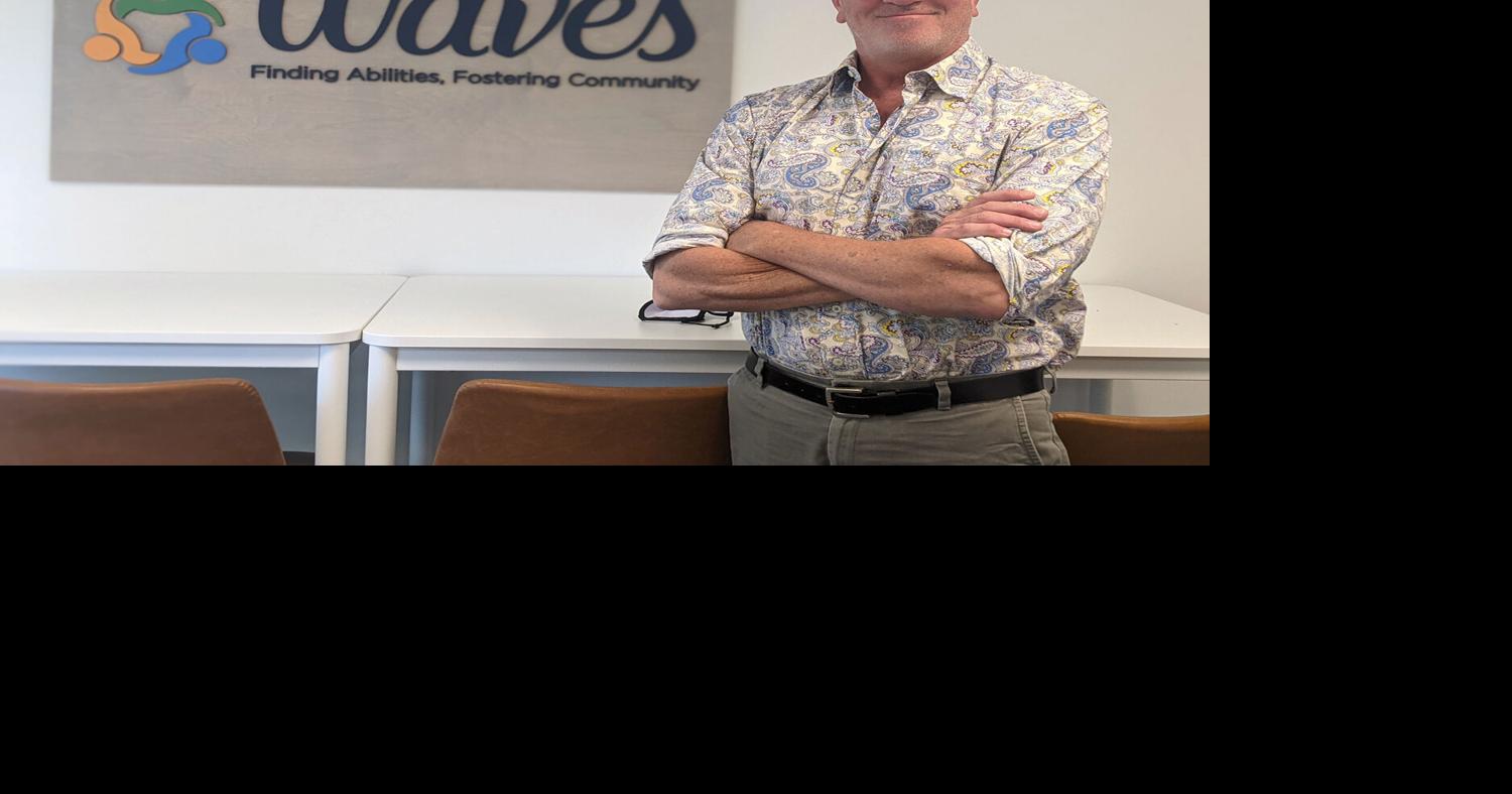 Nonprofit Spotlight: WAVES, Inc. | Current Issue | southernexposuremagazine.com