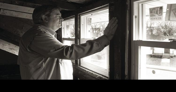 Kevin Riggs: Ministering To The People That Society Has Overlooked ...