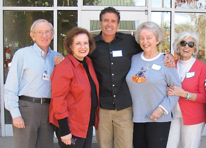 Neighbors Helping Neighbors | Past Issues | southernexposuremagazine.com