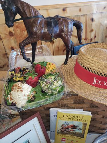 In the Kitchen with: Miss Daisy King | Past Issues ...