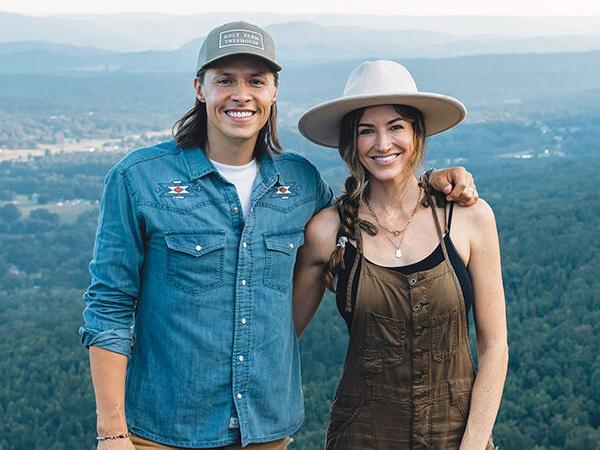 Travel: Bolt Farm Treehouse | Current Issue | southernexposuremagazine.com