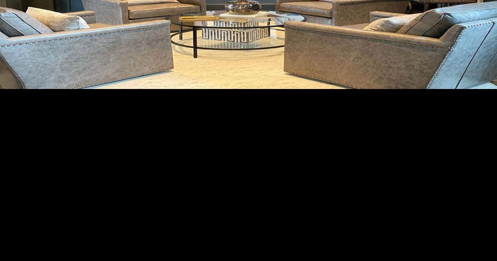 Interior Design: Laura Greene Interiors | Past Issues ...