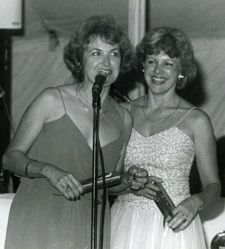 Mary Pearce: A Visionary | Past Issues | southernexposuremagazine.com