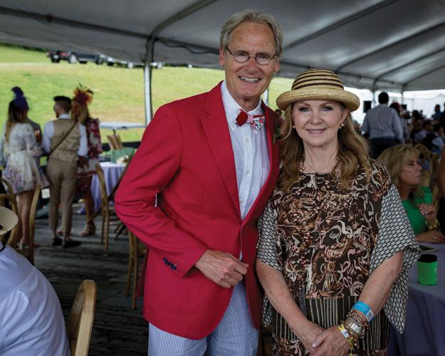 In the Loop: Iroquois Steeplechase | In The Loop ...