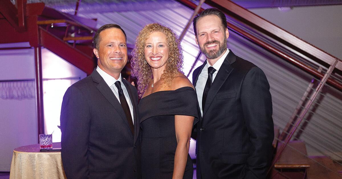 In the Loop: Bone and Joint Institute Skeleton Gala | In The Loop ...