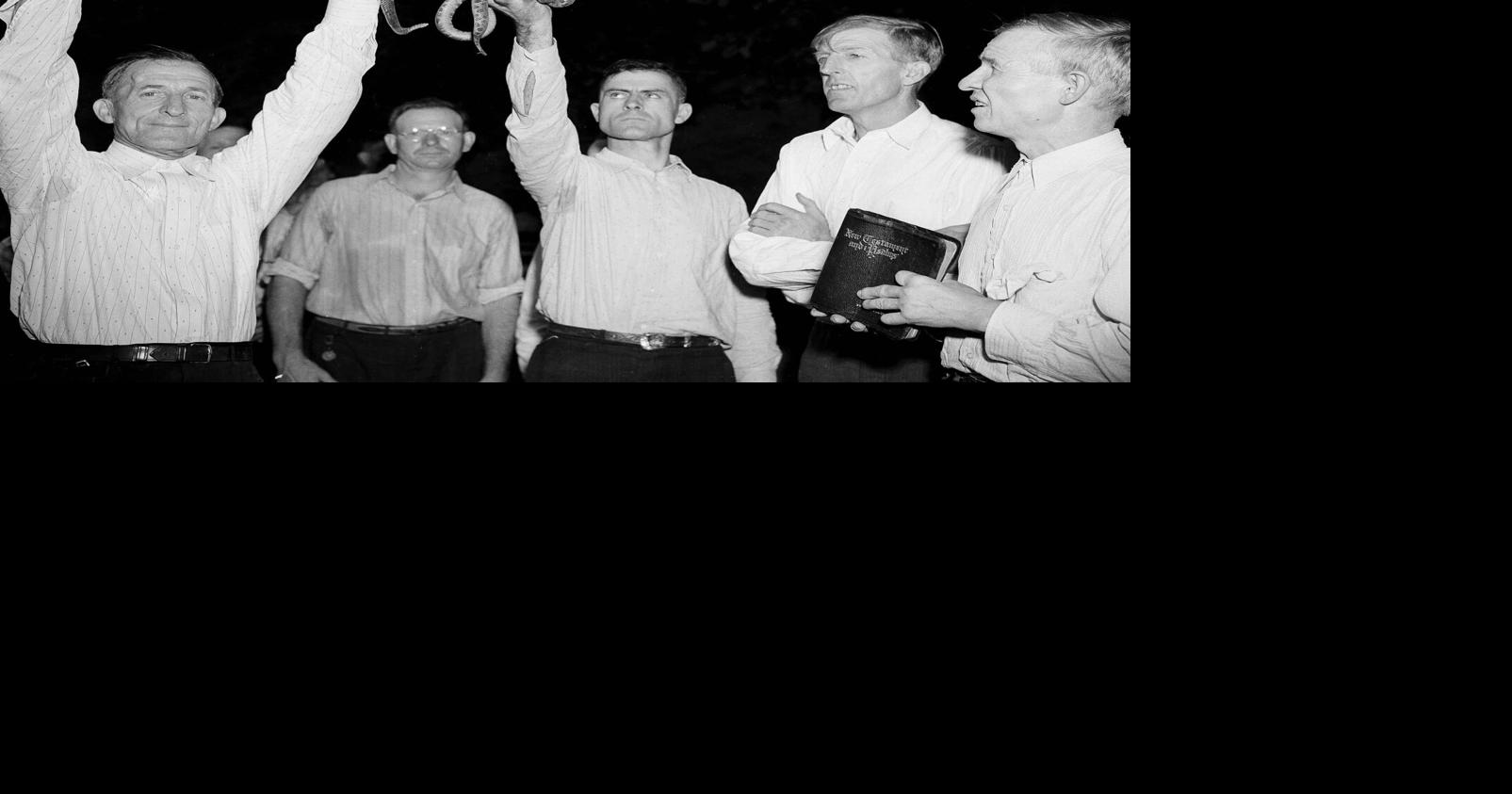 Today in history - Aug. 22 | State | southernminn.com