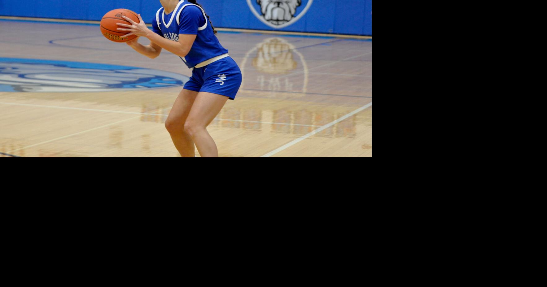 Bulldogs succumb to the pressure and fall to St. Clair | Sports ...