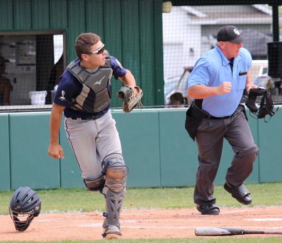 LS-H Junior Legion baseball advances to state tournament | Sports ...