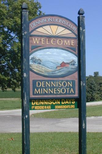 The celebration of a small town: Dennison Days return on July 31 ...