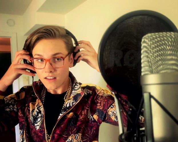 Battle with eating disorder spurs album meant to inspire | News ...