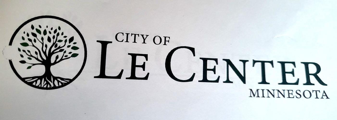 City of Le Center seeks feedback on logo change, funds new tech ...