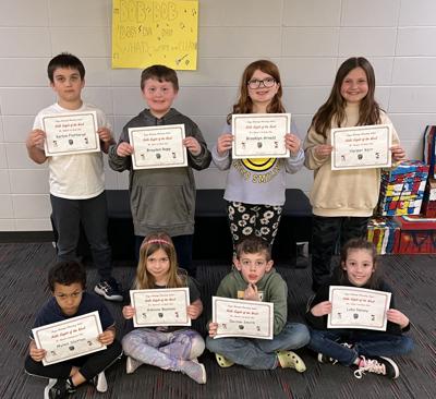 Kenyon-Wanamingo Noble Knights of the Week | Community | southernminn.com