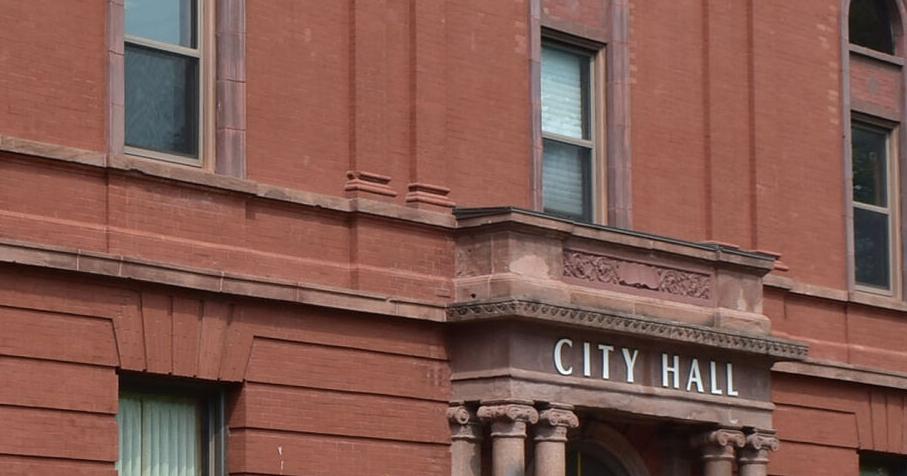 Indoor flea market, C&S Vending expansion proposals hit planning ...