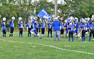 JWP football team announces postseason awards | Sports | southernminn.com