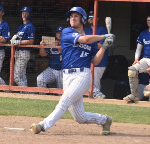 Huskies fall to Panthers in extras, ending strong season | Sports ...