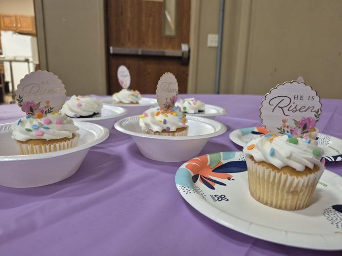 Waseca Ministerial Association feeds over 100 with free Easter dinner ...