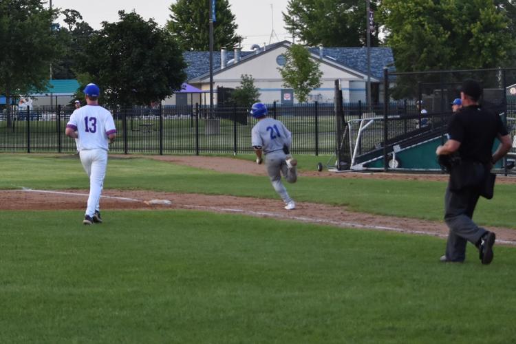 Lakers fall just short in upset bid | Sports | southernminn.com