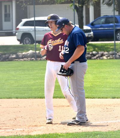 Jacks win 3rd straight in Rochester | Sports | southernminn.com