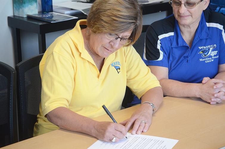 The week that was from Waseca County News | Medicine | southernminn.com