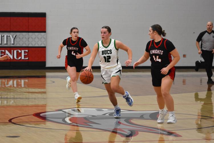 Condon and LeFrance each score 32 in win over Kenyon-Wanamingo | Sports ...