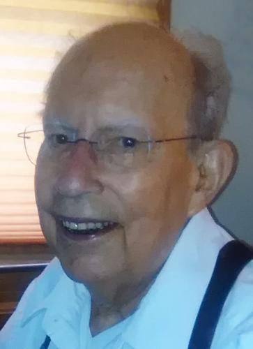 Richard Dick Ahlfors | Obituaries | southernminn.com