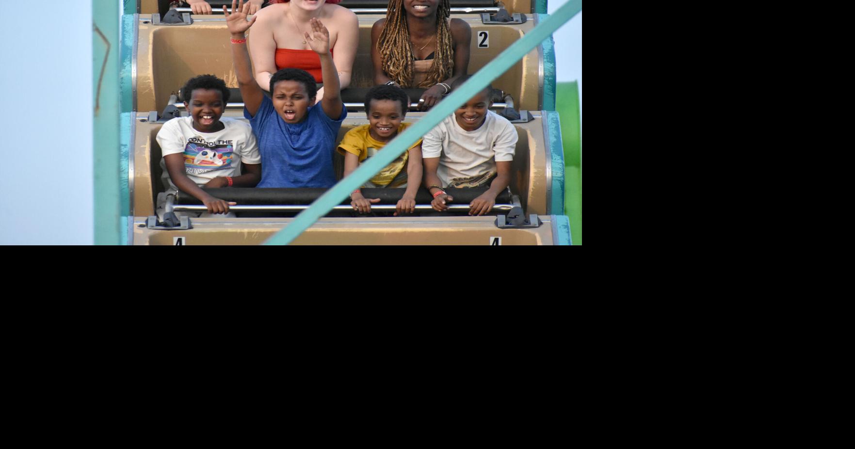 GALLERY: 2024 Rice County Fair features more food, vendors, events ...