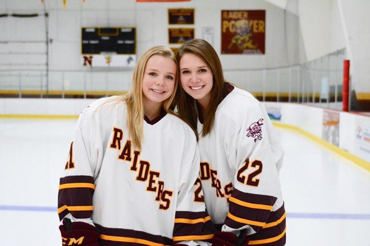 Kate, Jessica Boland set to face off for first time when Mavericks ...