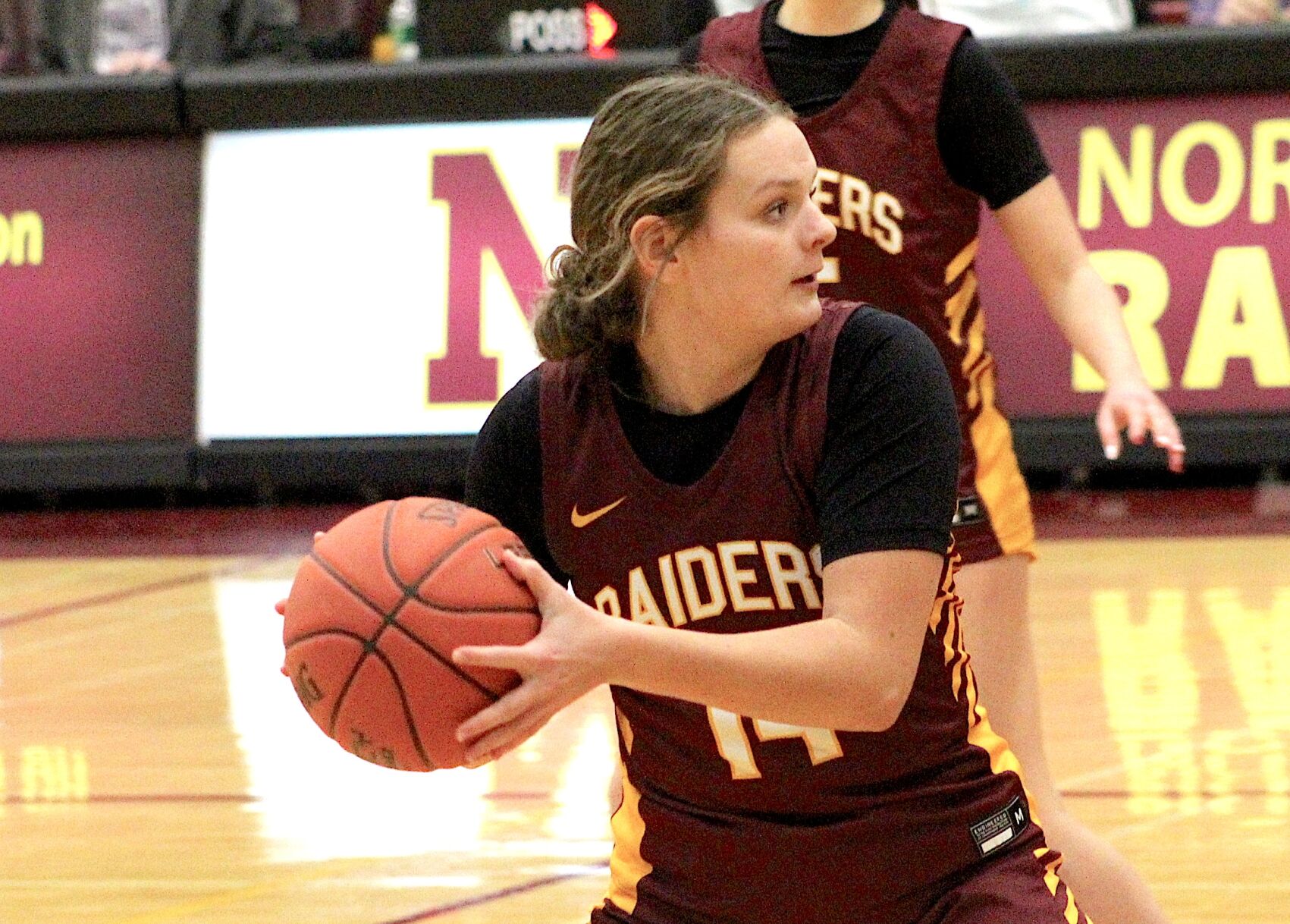 No. 8 ranked Northfield girls basketball topples Albert Lea, 96-13 ...