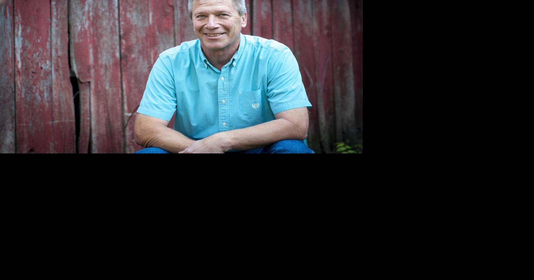 Kaehler announces Democratic bid for Minnesota’s 1st Congressional ...