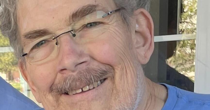 Carl Edwin Johnson | Obituaries | southernminn.com