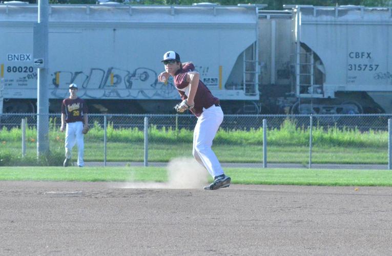 Purple Cobras having fun, continue winning ways with Lanthier's walk ...