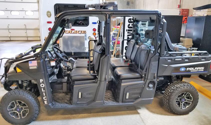 Police chief: Number of officers hasn't kept pace with city's growth ...