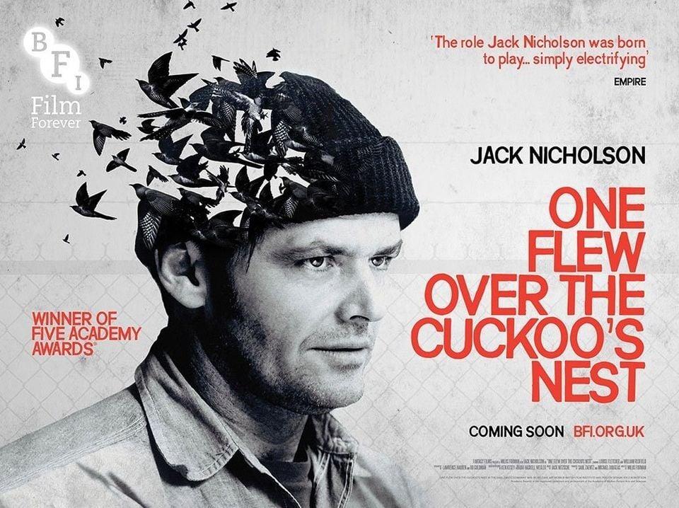 One Flew Over the Cuckoo's Nest - New Ulm | Scene | southernminn.com
