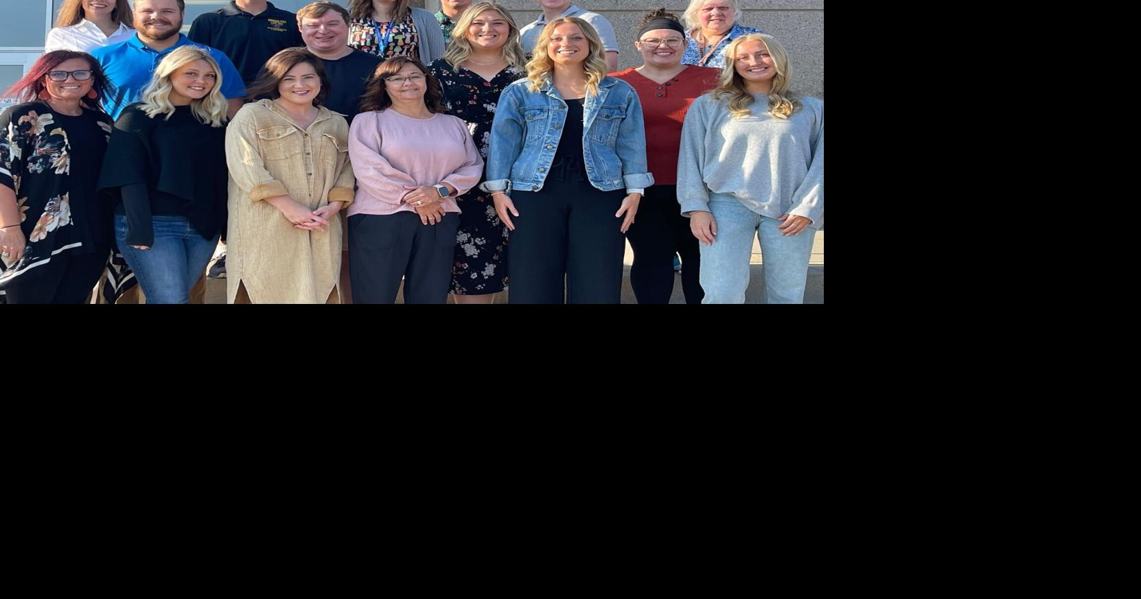 Meet Le Sueur-Henderson's new teachers | News | southernminn.com