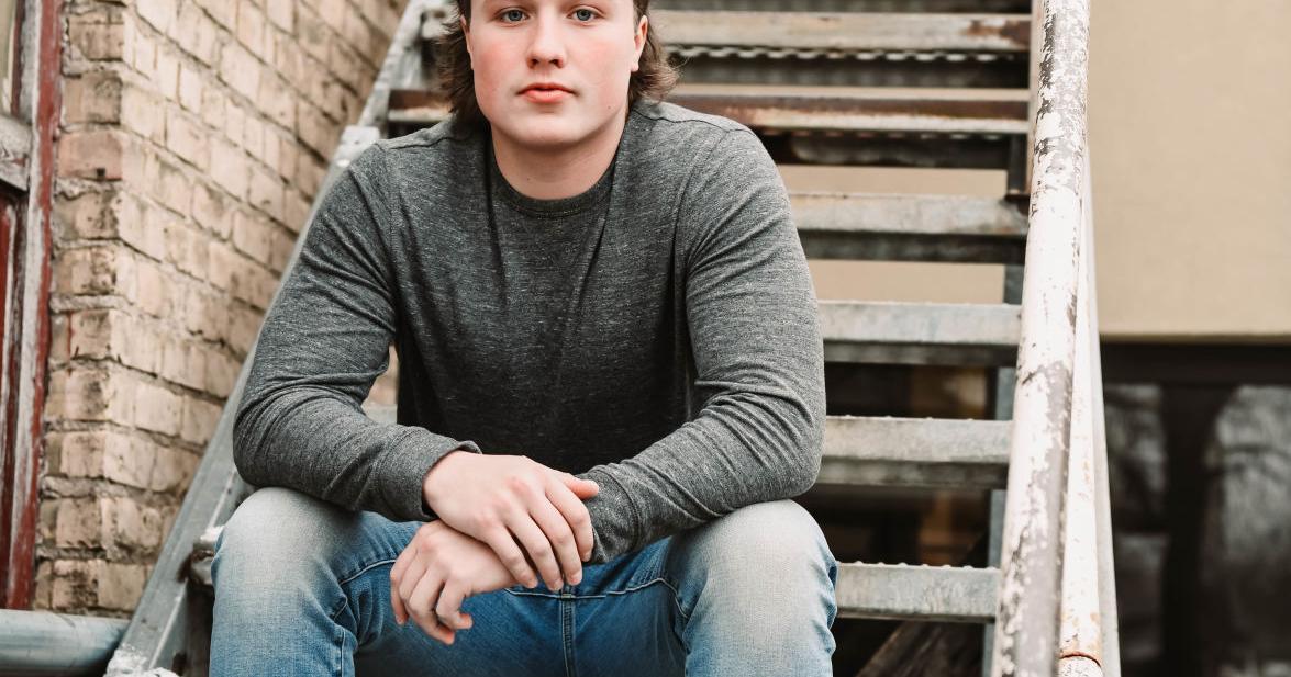 Mason O'Malley | Virtual Graduations | southernminn.com