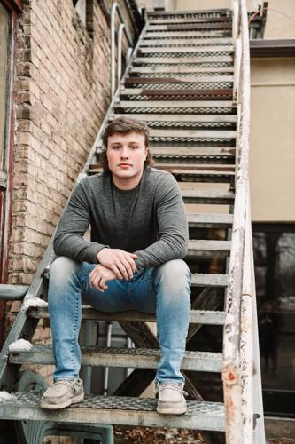 Mason O'Malley | Virtual Graduations | southernminn.com