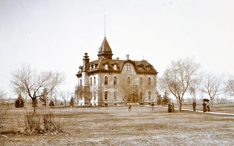 LONG DIVISION: The forgotten Dilley-Grover incident | News ...