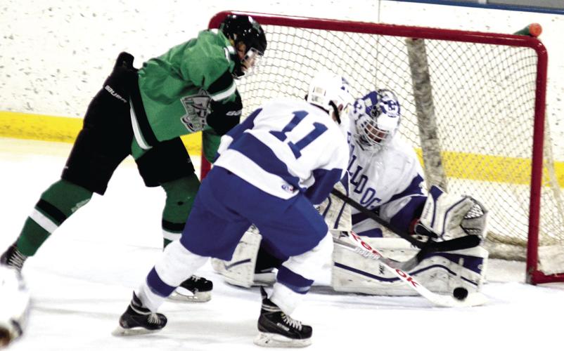 WINTER SPORTS PREVIEW: Minnesota River Bulldogs boys hockey returns ...